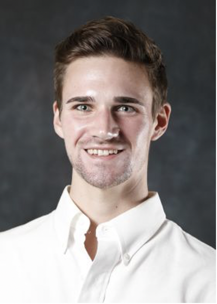 Samuel Cochran Presenting in ESGP Seminar Series | Environmental ...