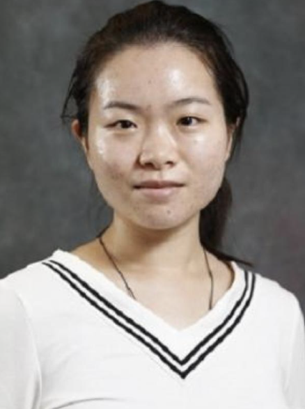Huijun Chen: First Prize at IEEE | Environmental Sciences Graduate Program