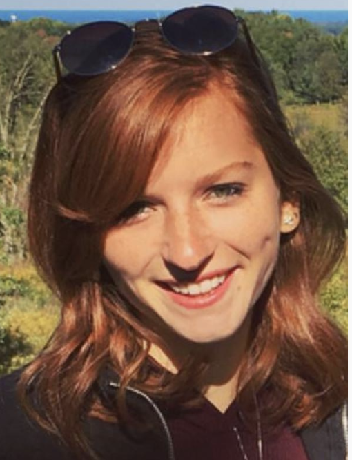 Sarah Haines Awarded Autumn 2020 Presidential Fellowship ...