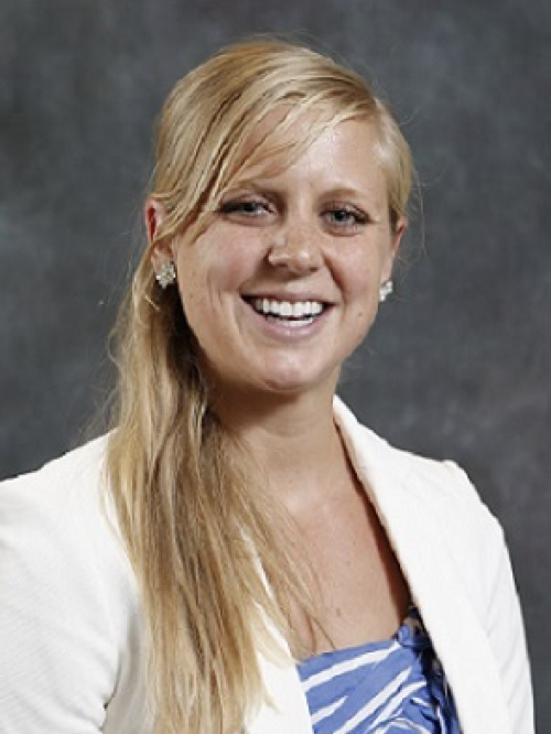 Carrie Fearer Presenting in ESGP Seminar Series | Environmental ...