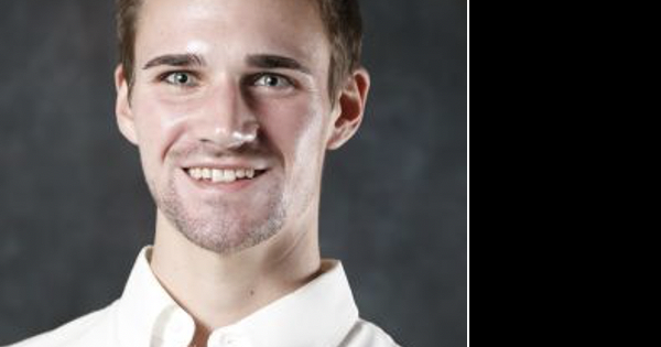 Samuel Cochran Presenting in ESGP Seminar Series | Environmental ...