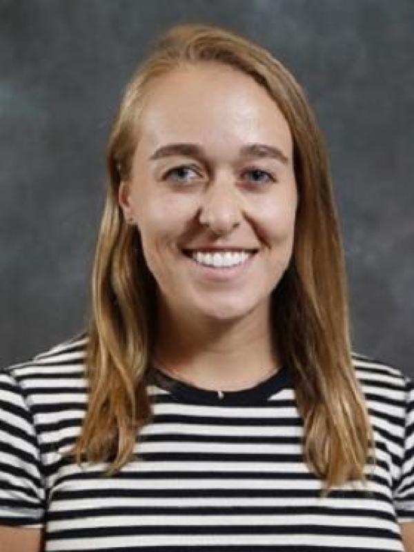 People | Environmental Sciences Graduate Program