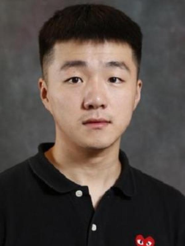 People | Environmental Sciences Graduate Program