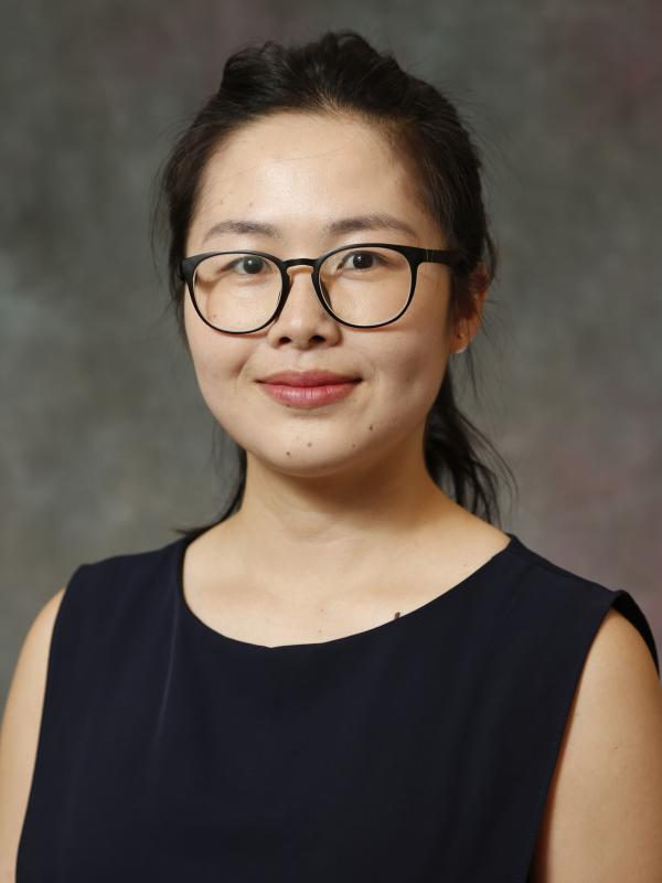 Juan Xu | Environmental Sciences Graduate Program Juan Xu | Environmental Sciences Graduate Program